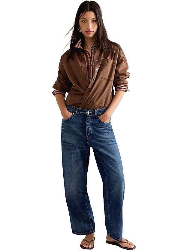 HAIKURE Haikure Betty Boyfriend Jeans